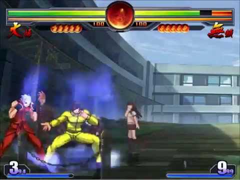 Big Bang Beat 1st Impression Combo All Characters ! - YouTube