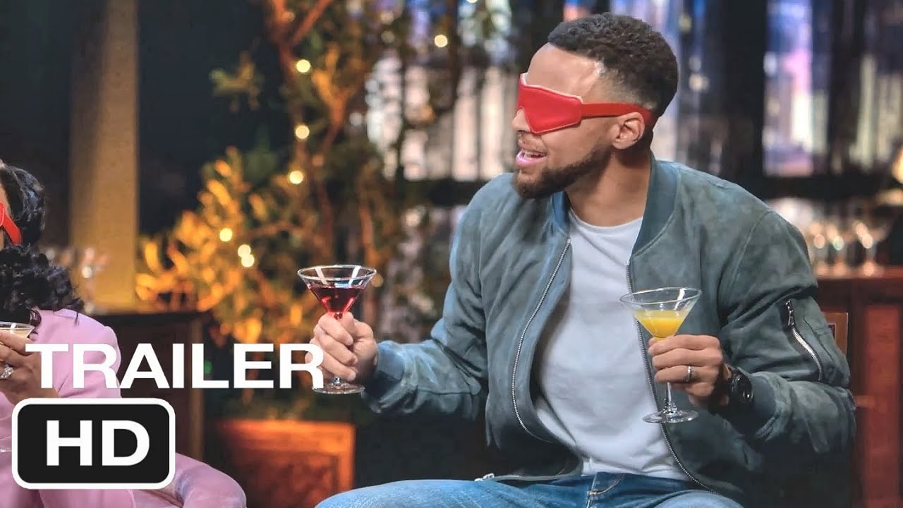About Last Night HD Trailer (2022) HBO Max - YouTube