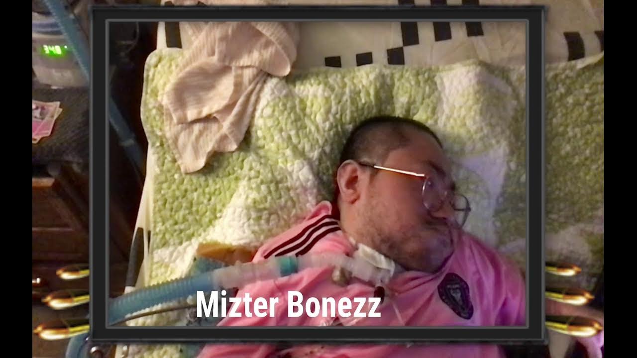 $FreeBonezz Freedom for Mizter Bonezz 6SyQixjFHNaFxDCYfp1D82KXRvXYGwSad7CcAuQrpump - YouTube