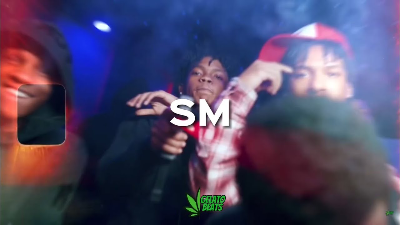 [FREE] Edot Baby x DD Osama x NY/UK Drill Sample Type Beat 2022 - "SM ...