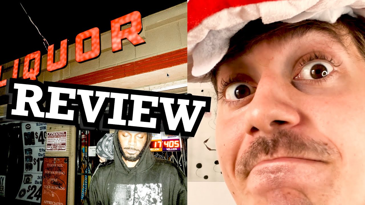 JPEGMAFIA - LP! ALBUM REVIEW - YouTube