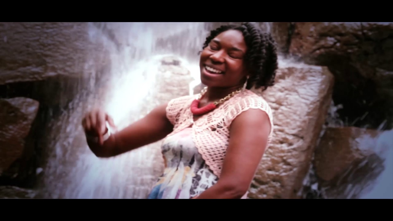 SHAREEFA toast to success (official music video 2014) - YouTube