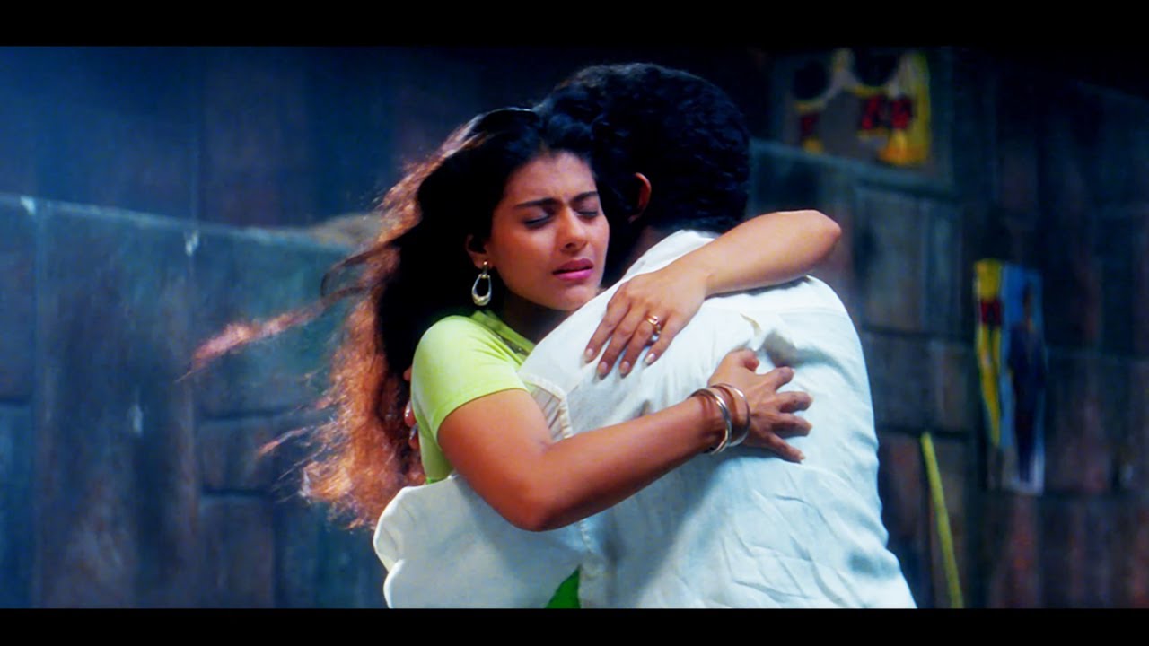 Sapnay 4K Movie Song | Chanda Re Chanda Re Kabhi Toh Zameen Par Aa ...