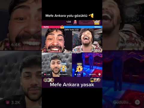 Pavyonda ki kadın Mef’i çağırdı