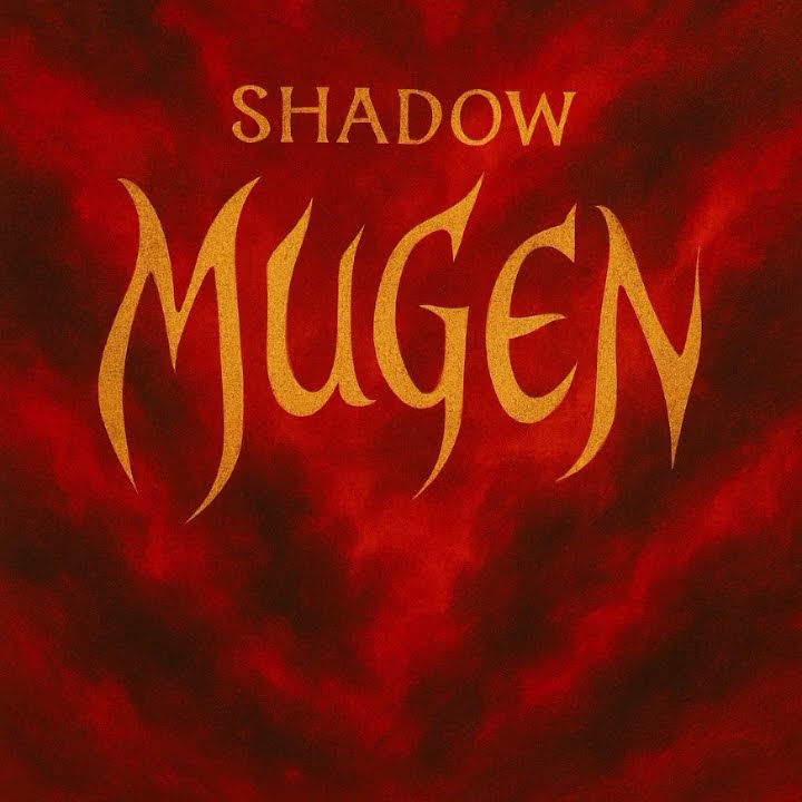 shadow - Mugen (Official Audio) - YouTube