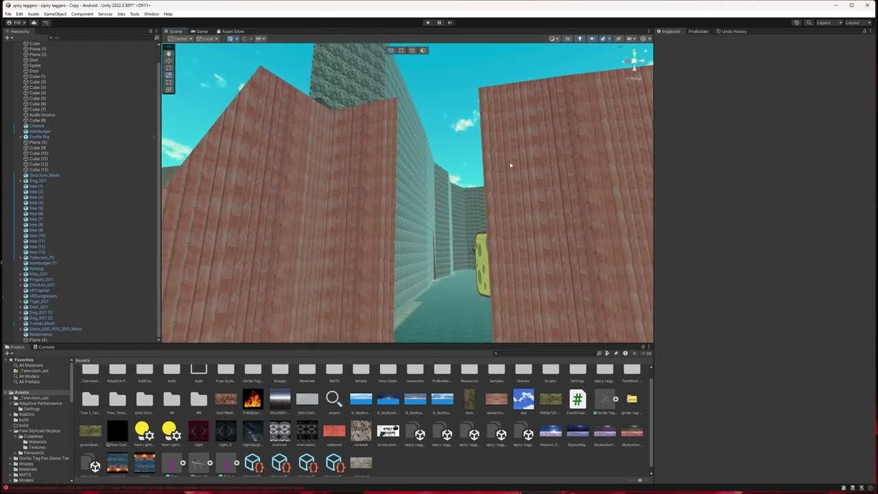 ADDING MORE SUFF IN MY GAME (PART 2) - YouTube