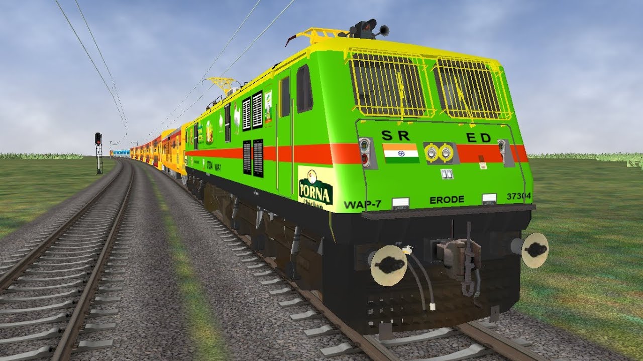 The Latest Sensation of the South! | "PORNA CHICKEN" WAP-7 Powers SBC ...