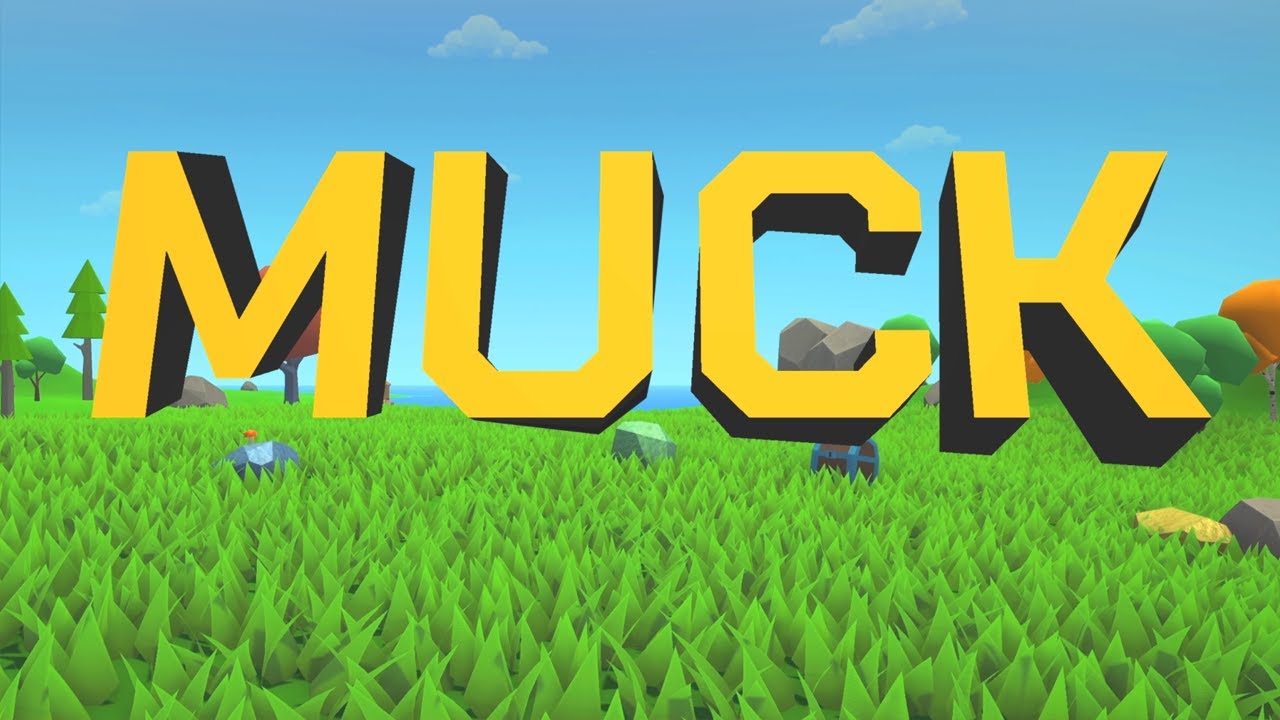 Some Music for Muck [Muck Soundtrack] - YouTube