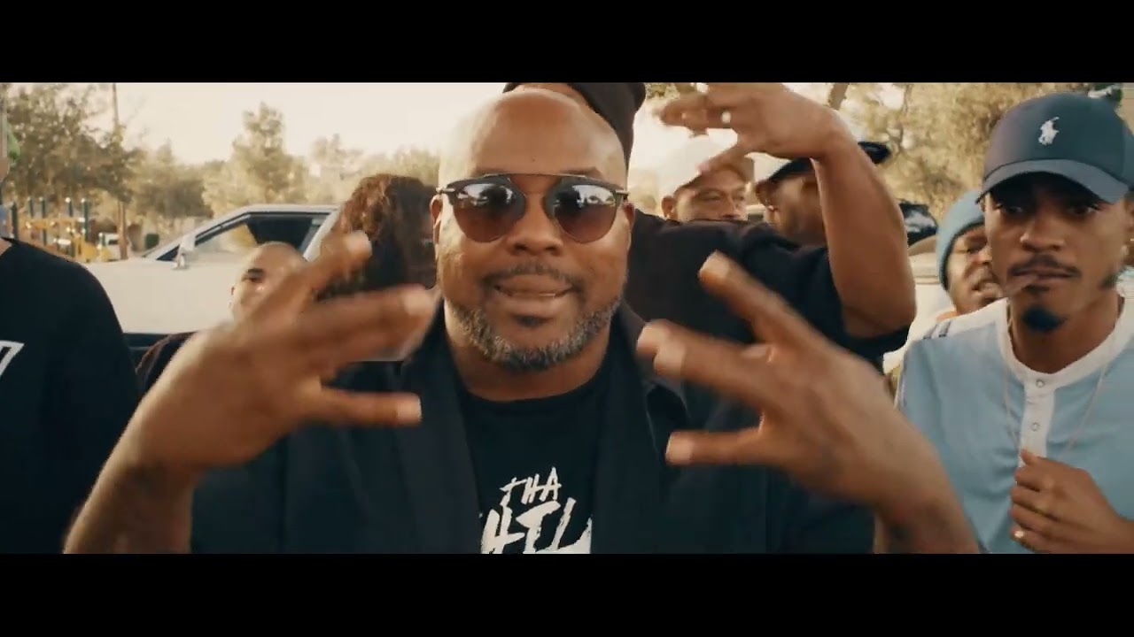 Tha Chill Ft Weazel Loc and Kurupt, Keep And Gangsta 👈 - YouTube