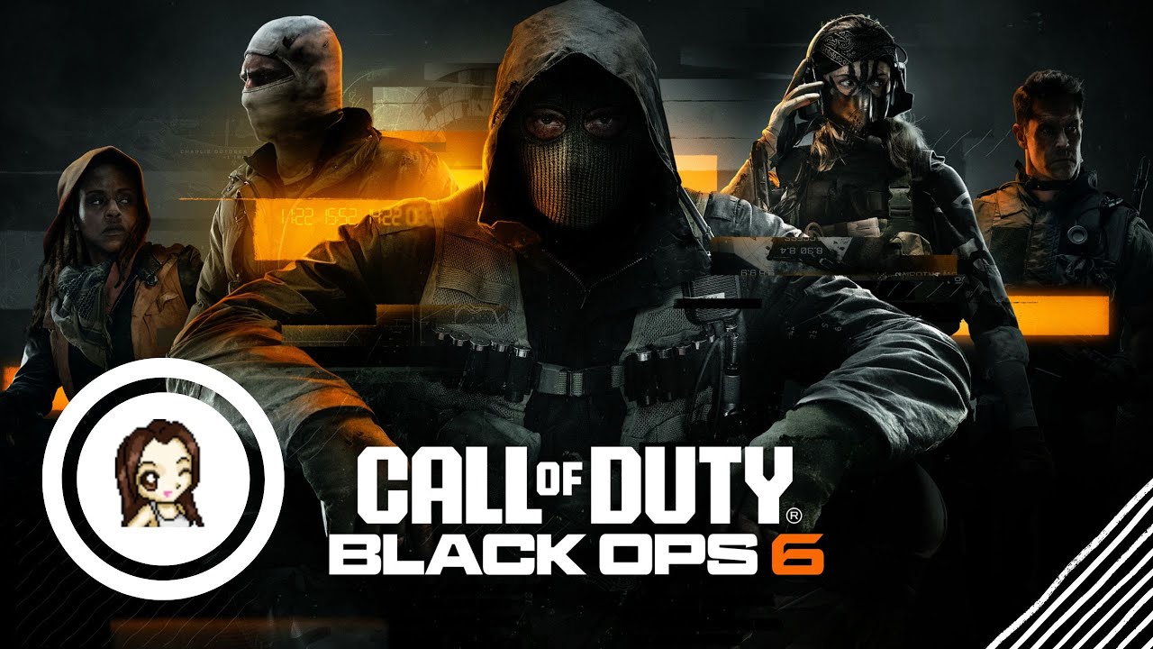 Call of Duty: Black Ops 6 | Clocks Forward Now Keep It That Way - YouTube