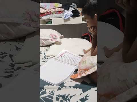 Justin reading time march 1,2024(5) - YouTube