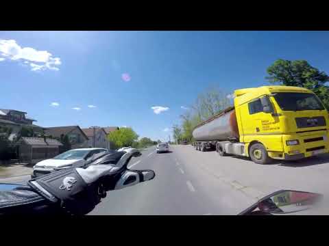 2000km sa Pedom 🏍️  Iskustvo, Problem sa lancemi Planovi  Tekken 250