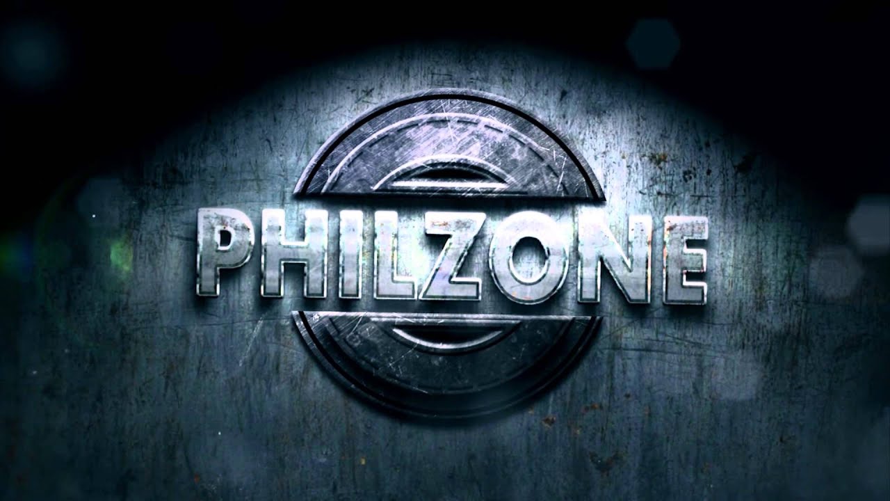 PhilZone Intro - ThePhilGamingZone - YouTube