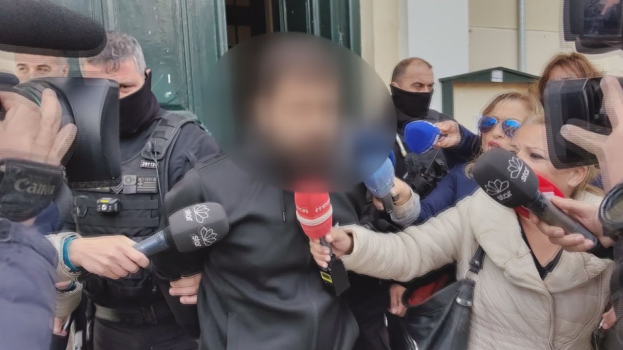 Ναύπλιο: Προφυλακιστέος για τον ξυλοδαρμό της συζύγου του κρίθηκε ο ...