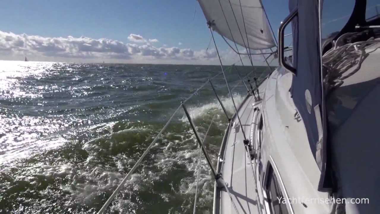 Sony HDR-CX730 im Yachtfernsehen-Test - by Yachtfernsehen.com - YouTube