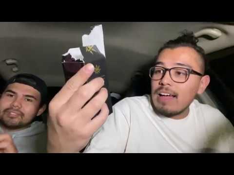 ELYON review !! Flo white strain !! - YouTube