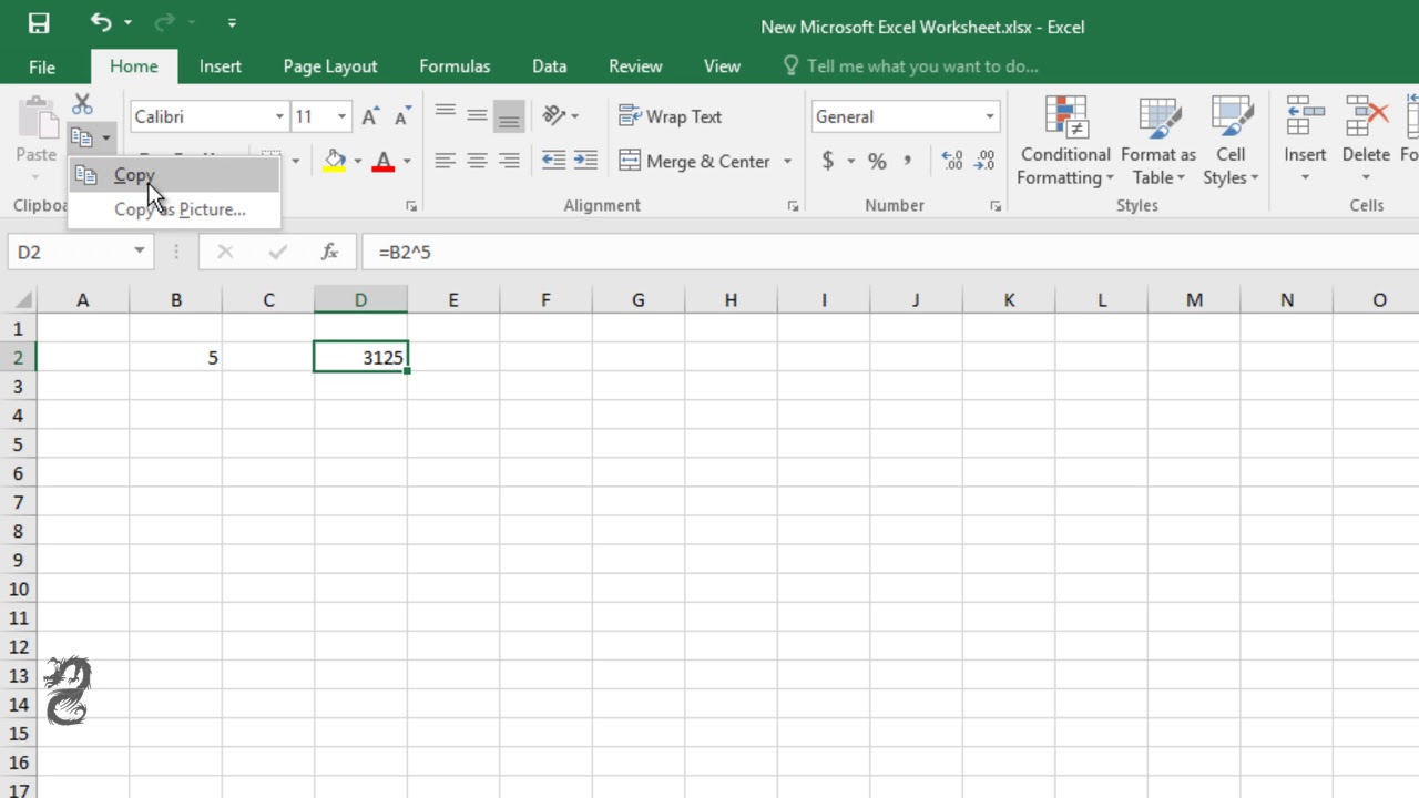 How To Remove Excel 2016 Formula And Keep Data YouTube How To Remove Excel 2016 Formula And Keep Data YouTube