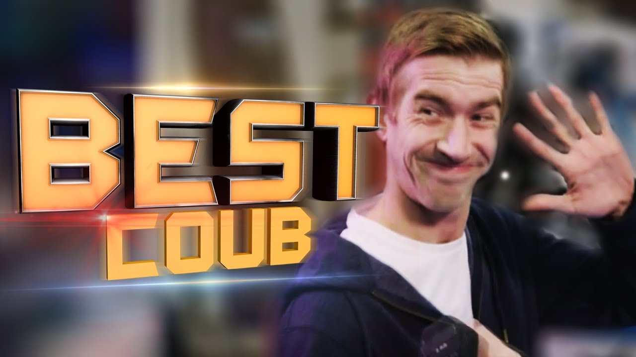 BEST CUBE #24 | BEST COUB | Новые Приколы Ноябрь 2019 |Лучшее за неделю ...