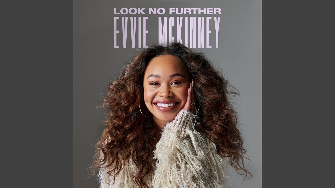 Look No Further (Live) - YouTube
