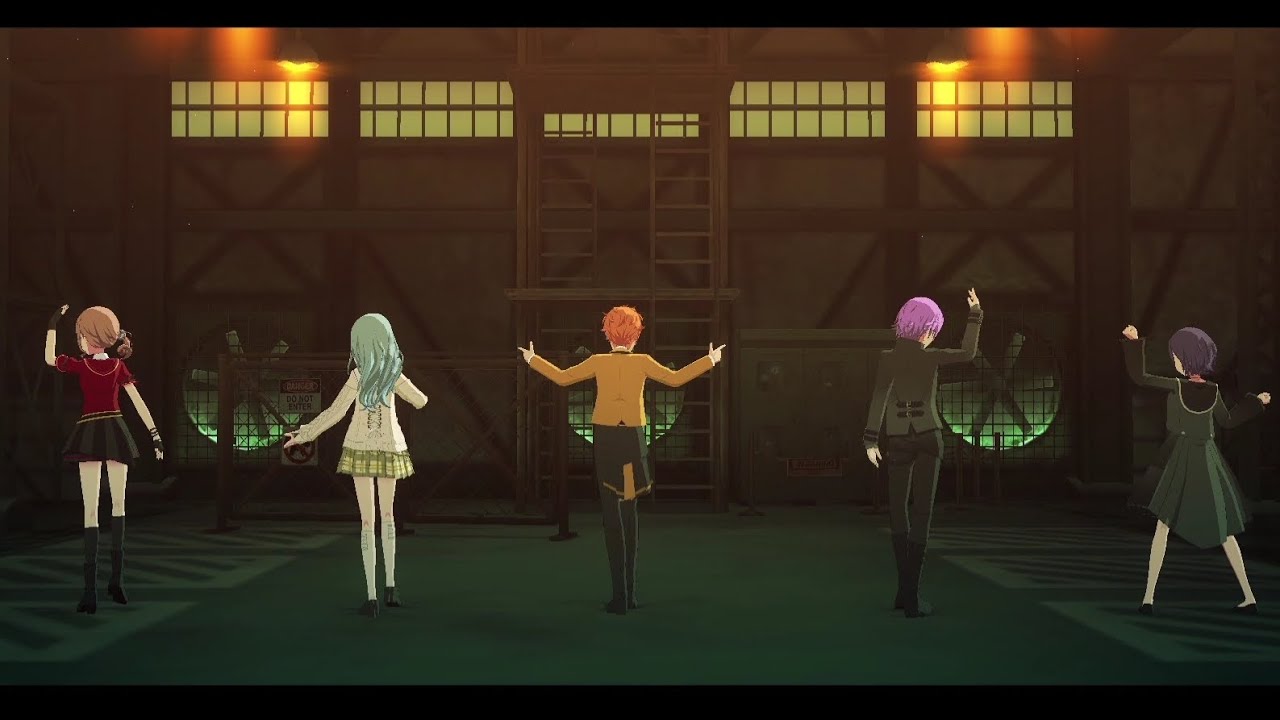 Proseka Kashika 2nd anniv group - YouTube