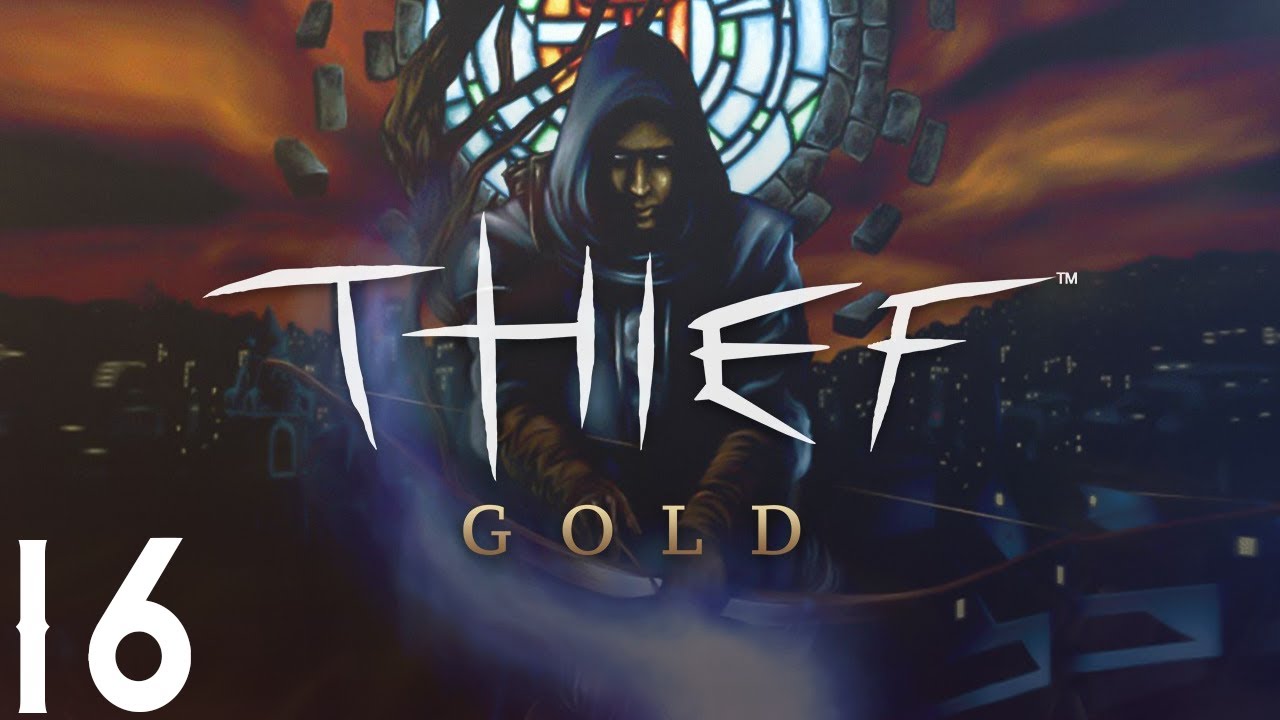 Thief Gold - 16 The Sword (Part 3) - YouTube