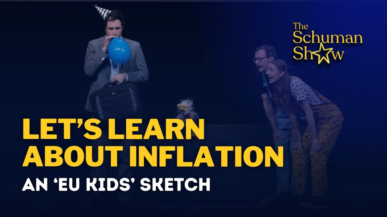 EU Kidz: Educational Video | Understanding Inflation Made Fun for Kids ...