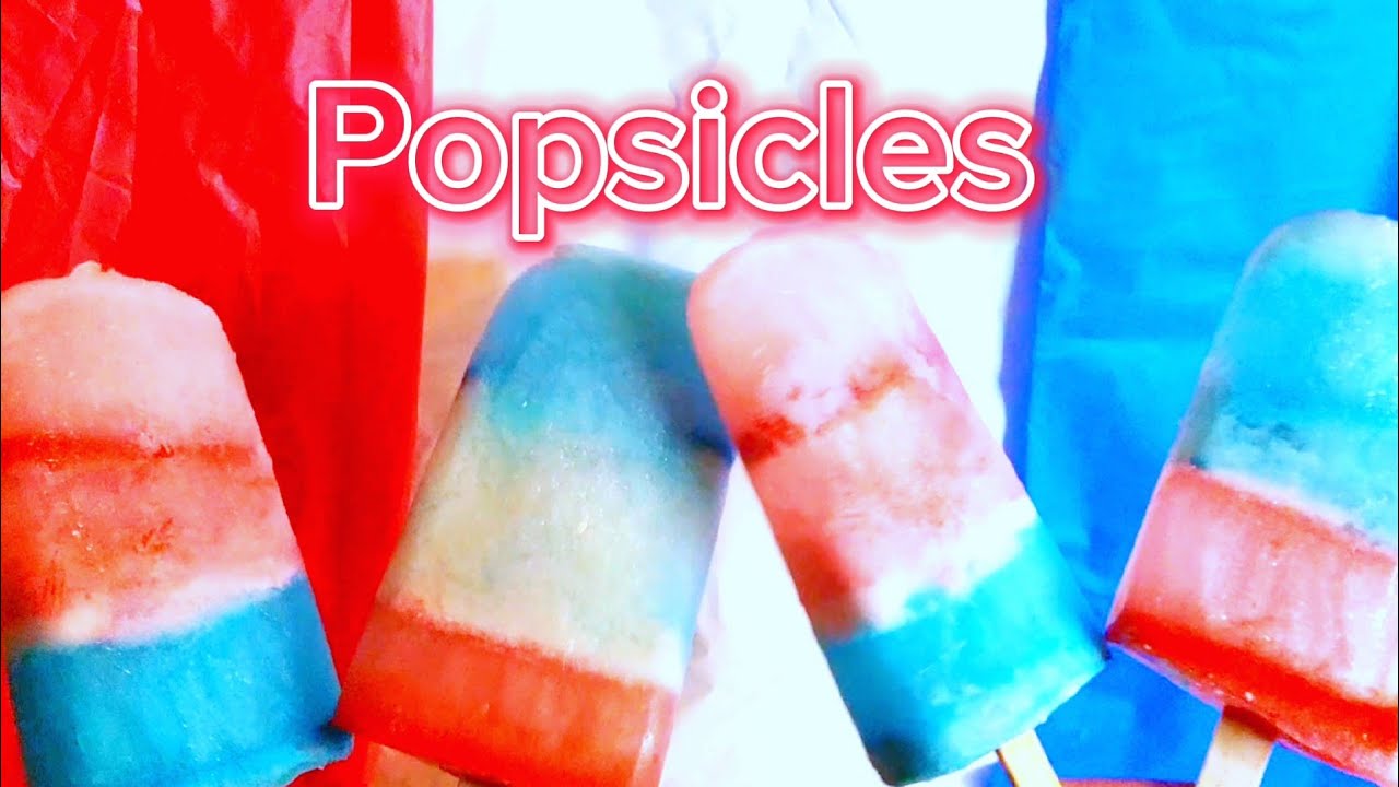 Popsicles - YouTube