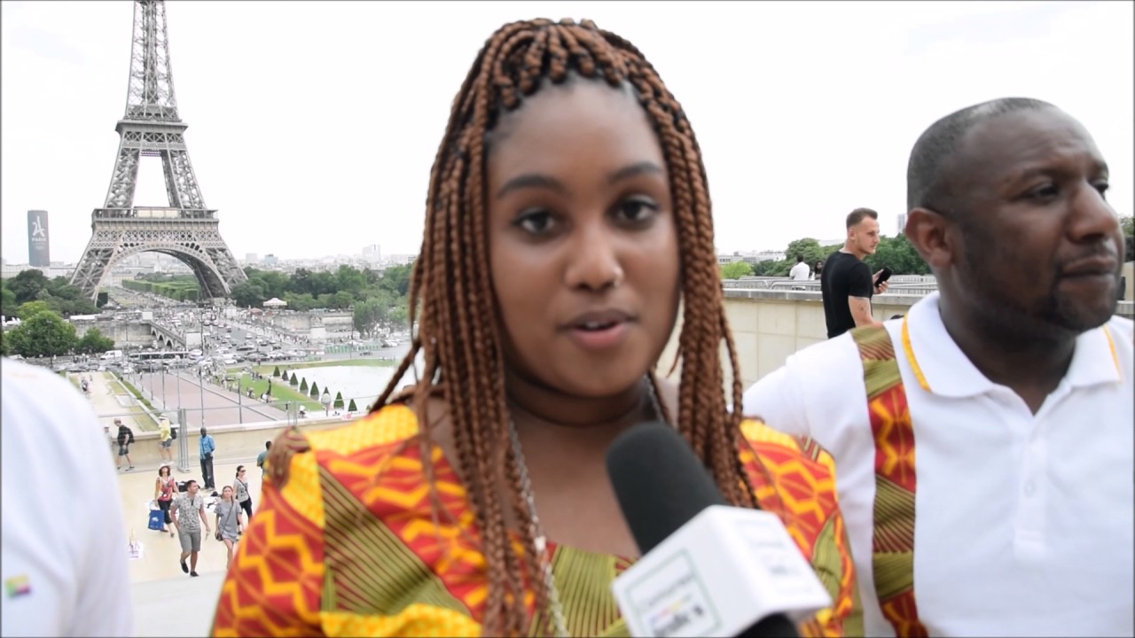 "C'est une journée pour mobiliser la diaspora sur la fête de l ...