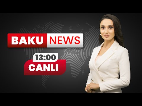 Rusiyadan müharibənin bitəcəyinə dair siqnallar var  - 13:00 buraxılışı (13.03.2022)