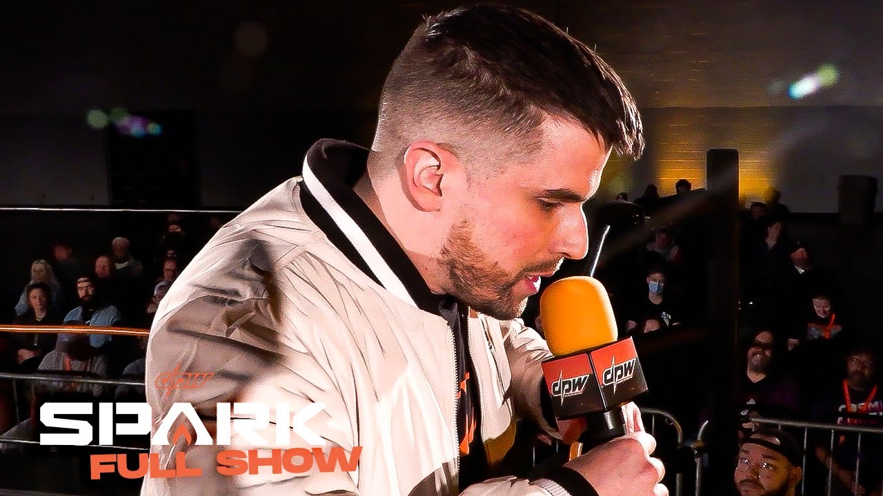 Chris Danger QUITS DPW?? Jackson Drake Returns! | DPW Spark - YouTube