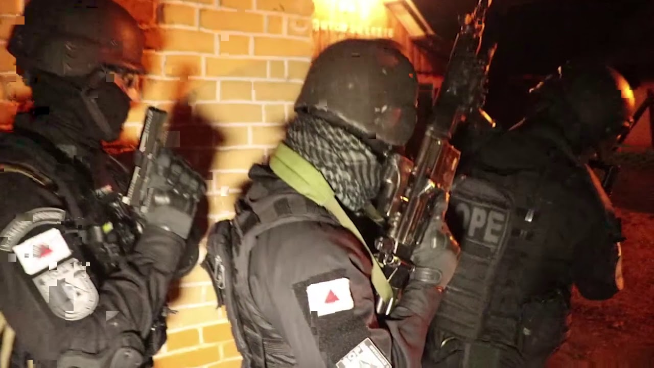 Video treinamento PM - YouTube