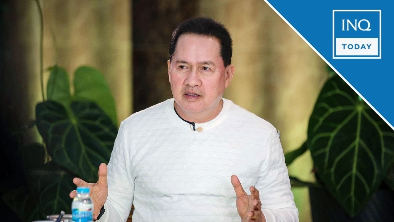 Half of Quiboloy’s KJC compound inspected, search for hideout narrows ...