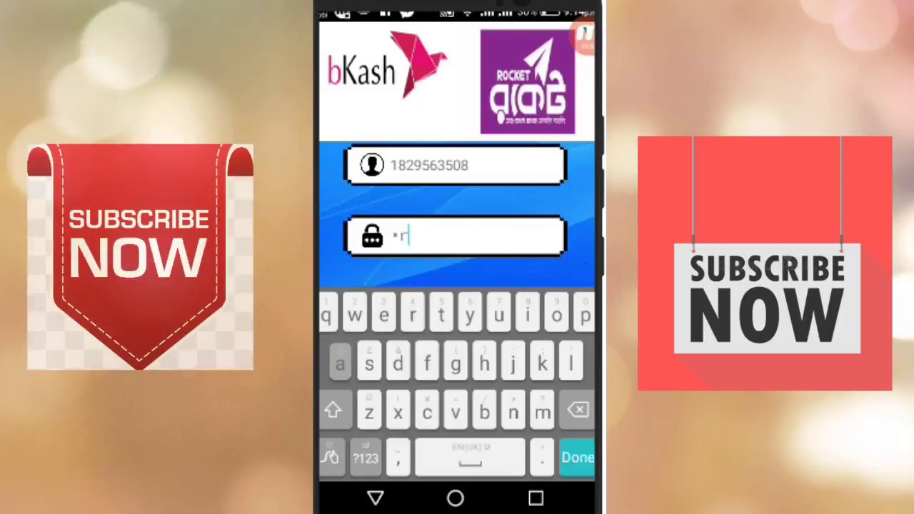 How to create a cash zone account - YouTube