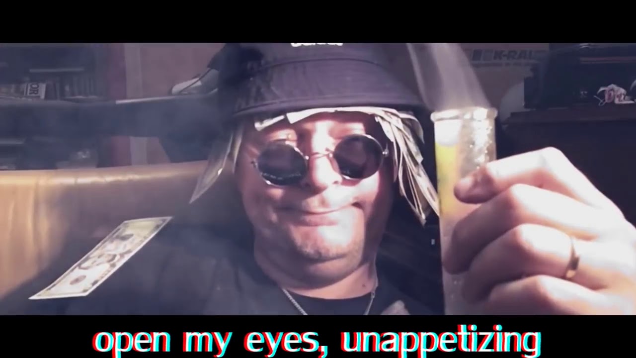 anomaly from sweden - YouTube