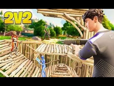 2v2 vs my friends in reload (HAVE TO WATCH) - YouTube