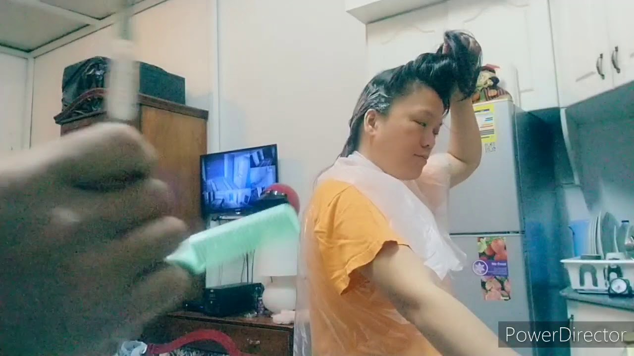 paano maging parlorista - YouTube