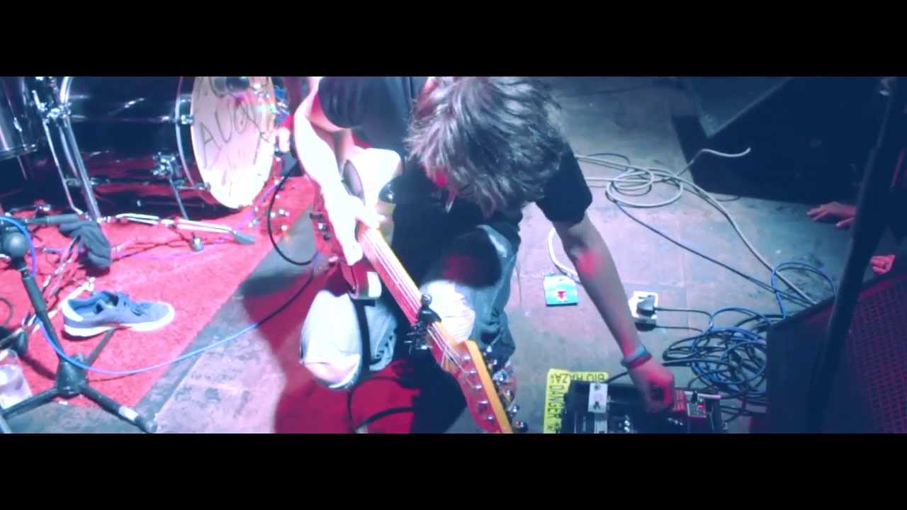 Lost Ground - Parable (OFFICIAL MUSIC VIDEO) - YouTube