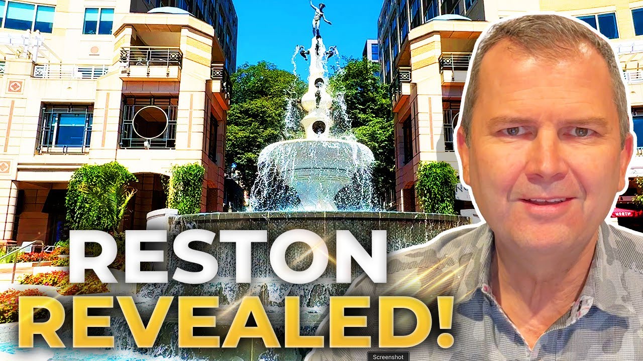 Unveiling The Best of Reston VA: The Ultimate Guide For New Residents ...