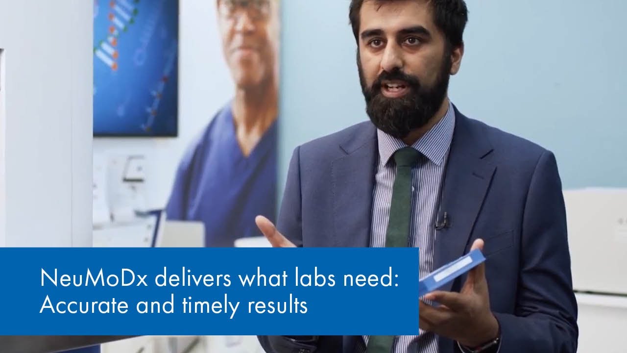 NeuMoDx Delivers What Labs Need: Accurate and Timely Results | NeuMoDx ...