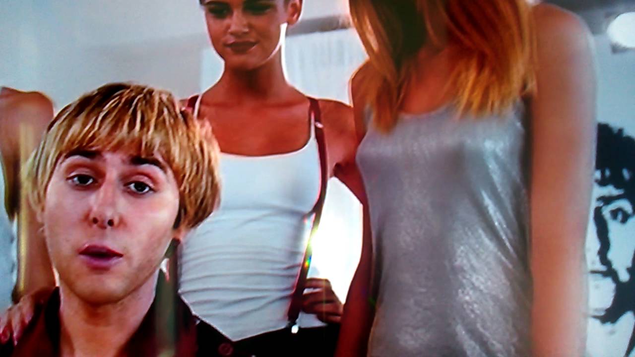 Inbetweeners 2 part 1 - YouTube