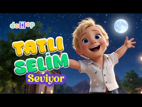 Selim - İsme Özel Çocuk Şarkısı