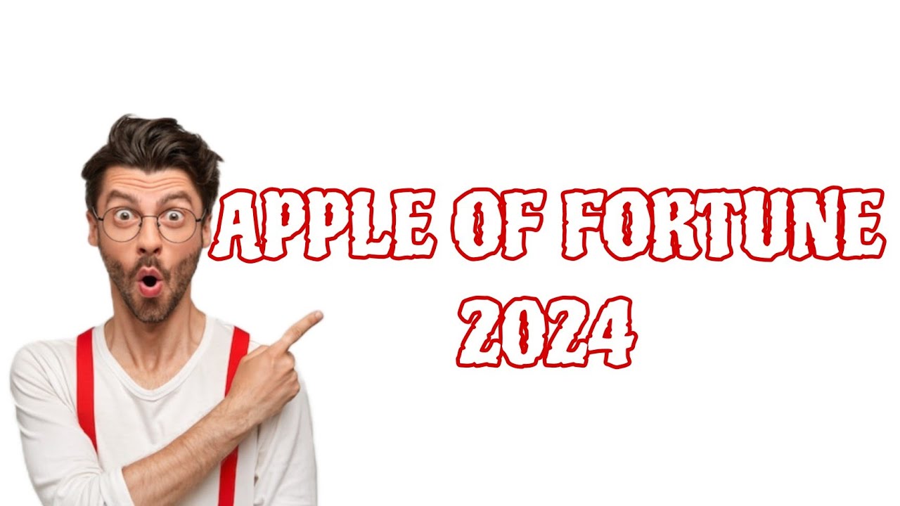 🤯APPLE OF FORTUNE😱 STRATEGIE INCROYABLE POUR GAGNER DE L'ARGENT🎉 # ...