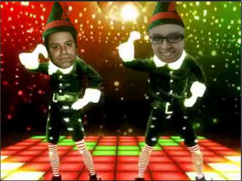 Merry Christmas from Kitzman's (Video 2) - YouTube Music