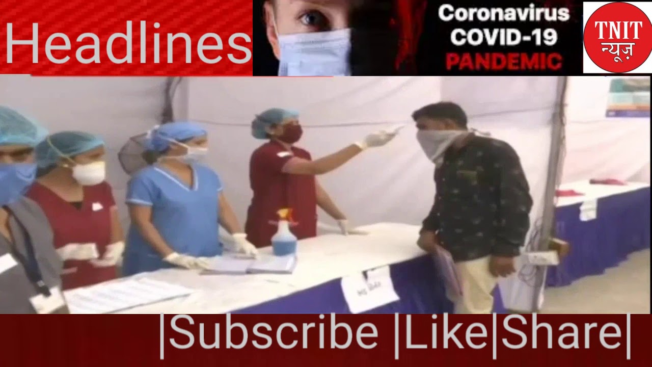 #Headlines 6-5-2020# - YouTube