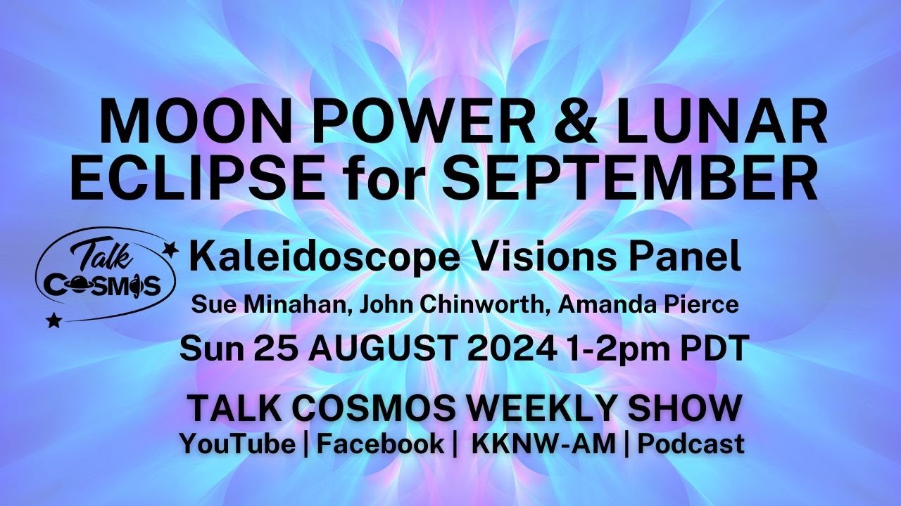 2024 SEPT MOON POWER & Lunar Eclipse - Collective Restructuring - YouTube