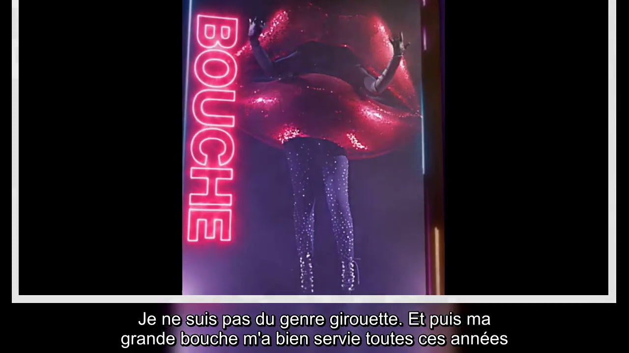 Mask Singer – Bouche Tous les indices décryptés - YouTube