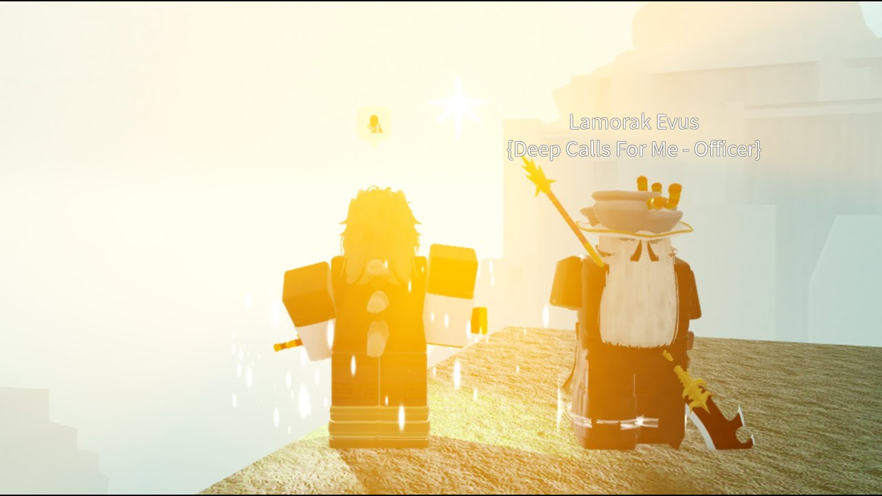 Another day another build || Deepwoken Live #4 - YouTube