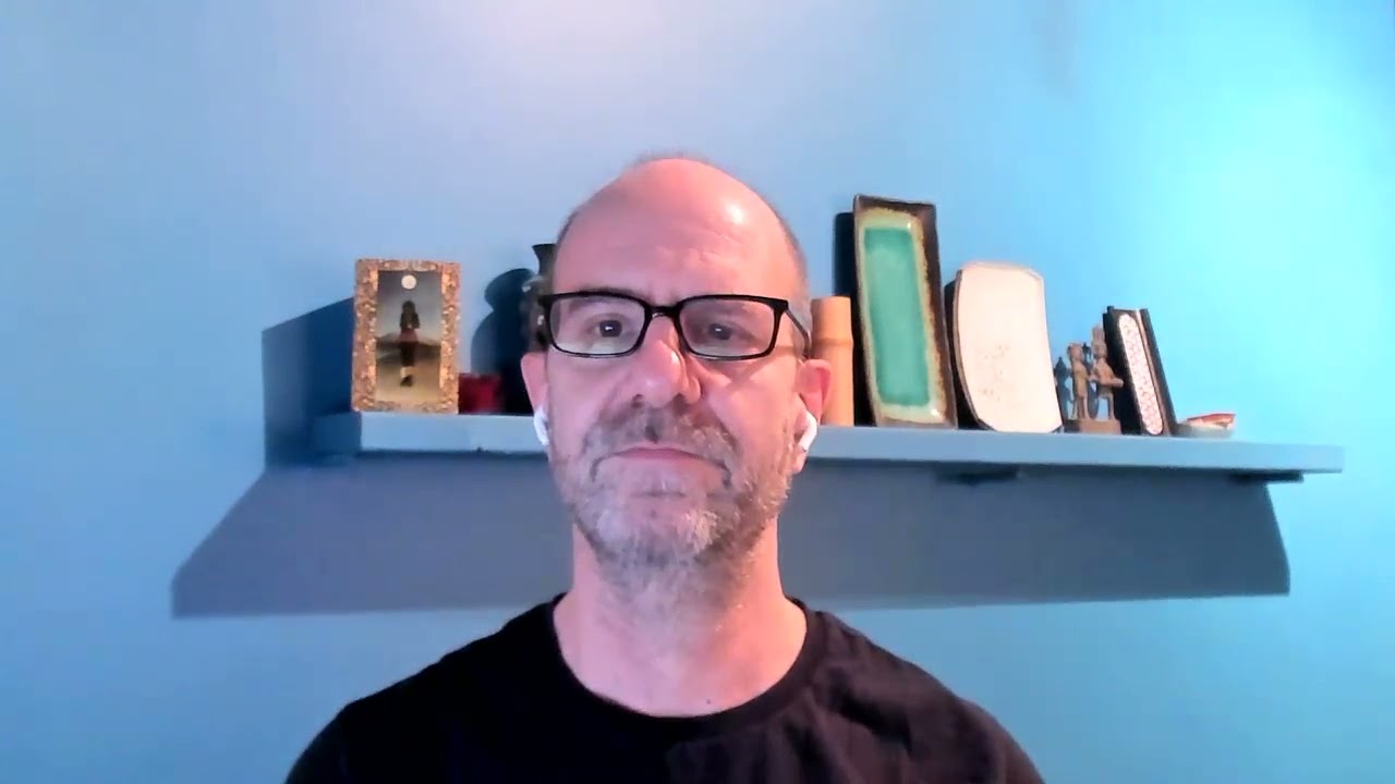 Autobiography in Five Chapters: by Portia Nelson - YouTube