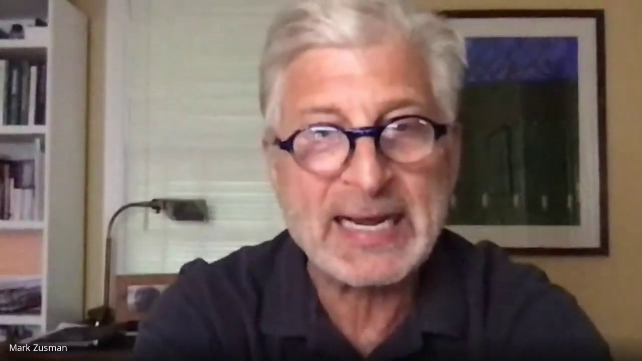 Albina Vision's Winta Yohannes, City of Portland's Cupid Alexander and ...