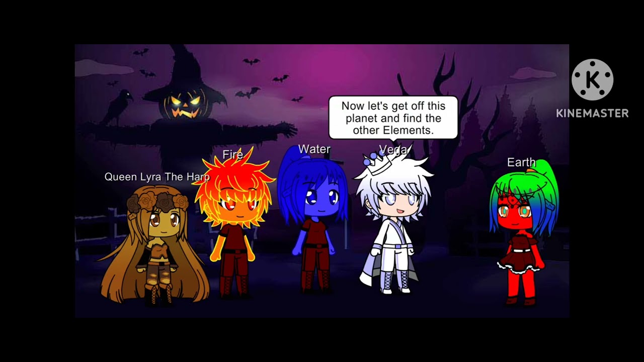 Vega 2 season 4 will return - YouTube